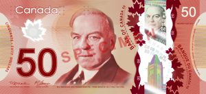 Bank notes in Canada - Canada's currency - Destination Canada