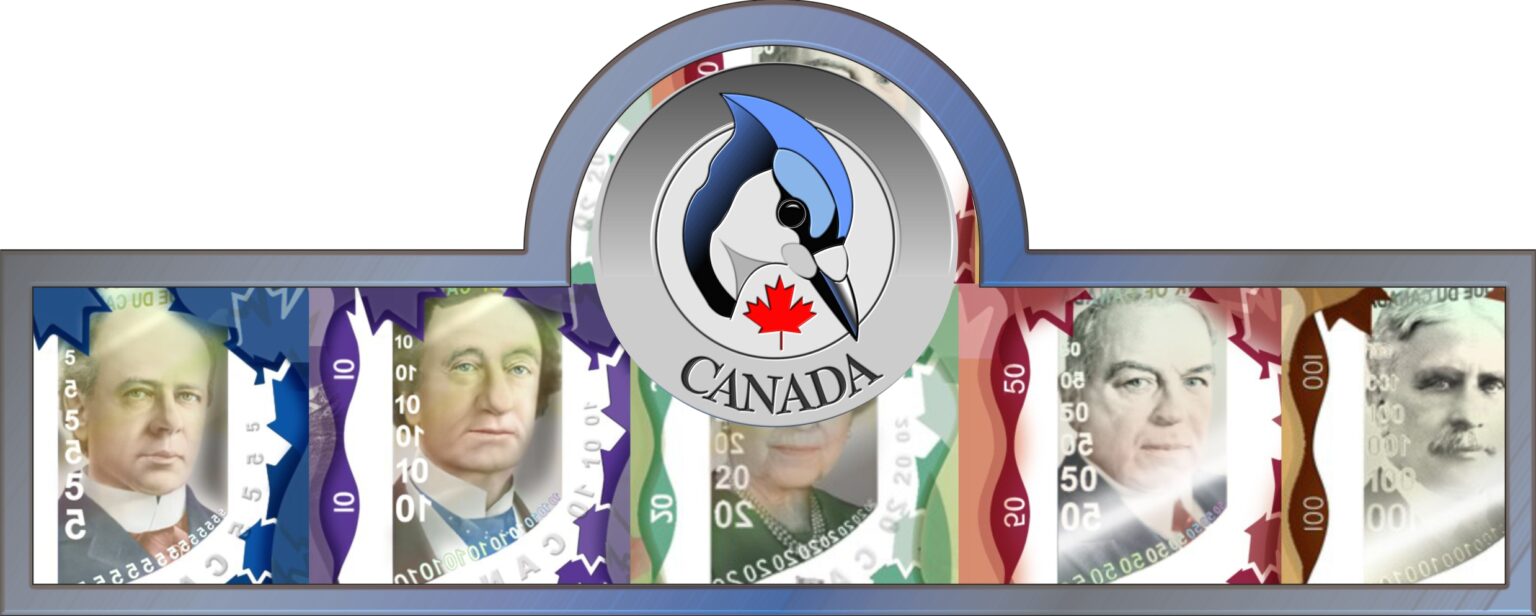 Bank notes in Canada - Canada's currency - Destination Canada