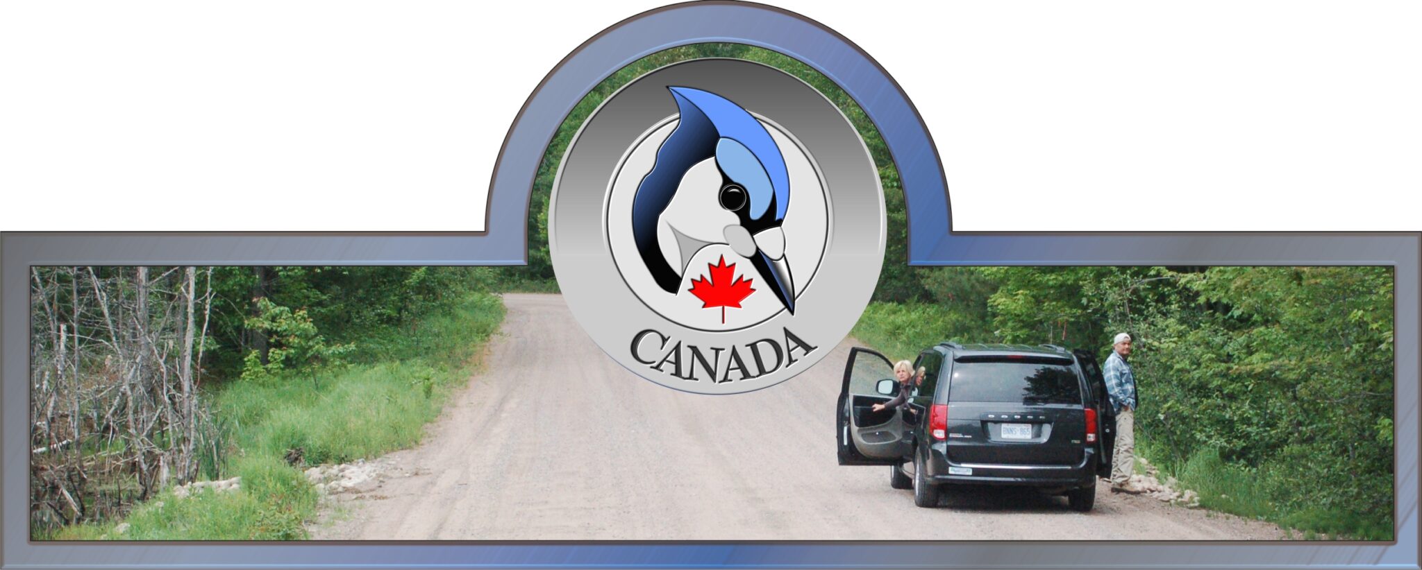 Roads in Canada - Canadien highways - Destination Canada